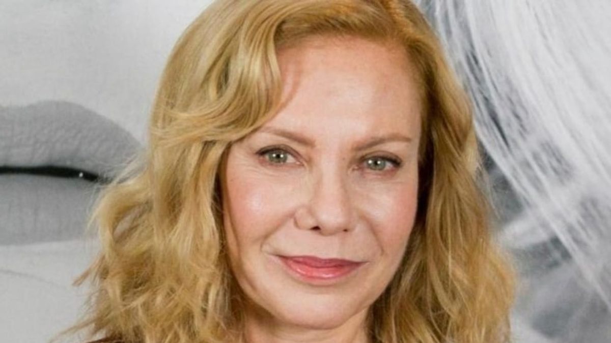 Cecilia Roth acusó al Gobierno Nacional de censura y Javier Milei le ...