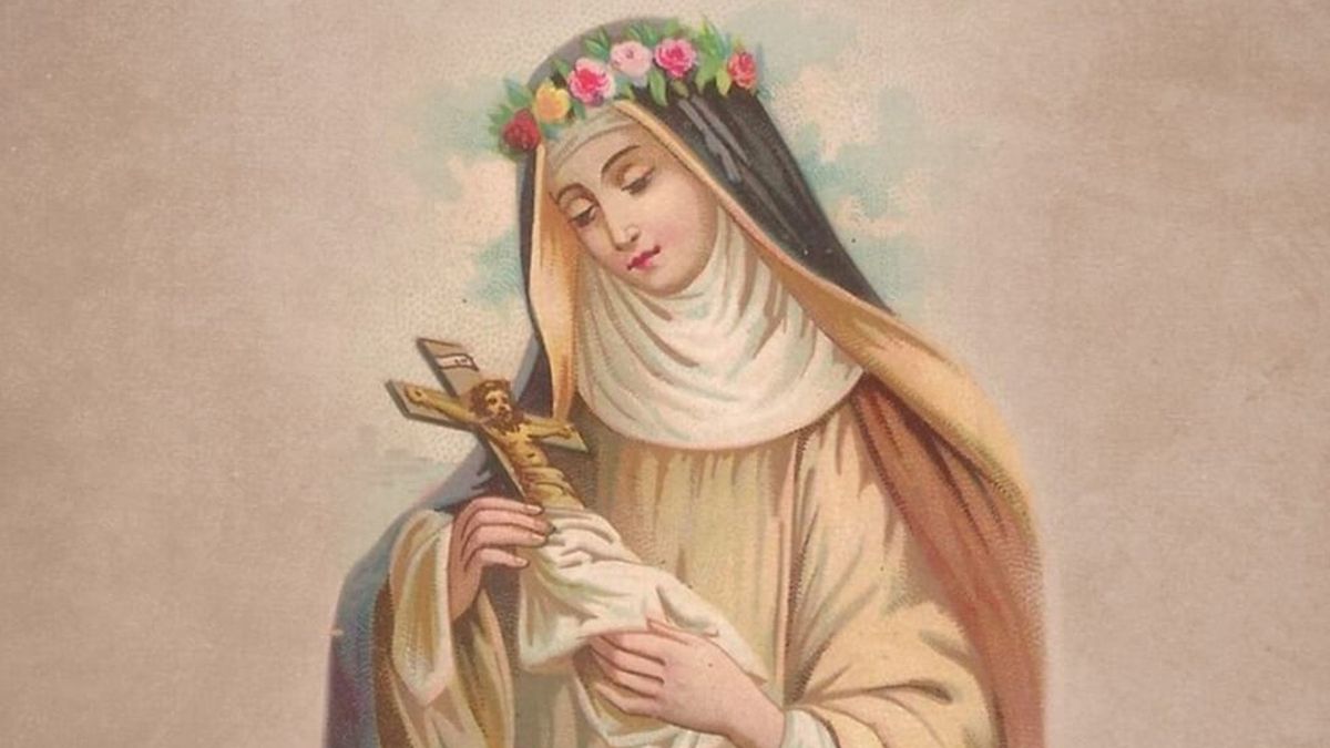 Quién fue Isabel Flores de Oliva, la mujer que salvó a su pueblo e ...