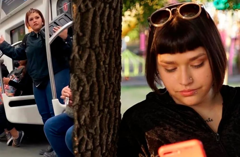 La increíble historia de Flor Álvarez: de vivir en la calle a ser furor ...