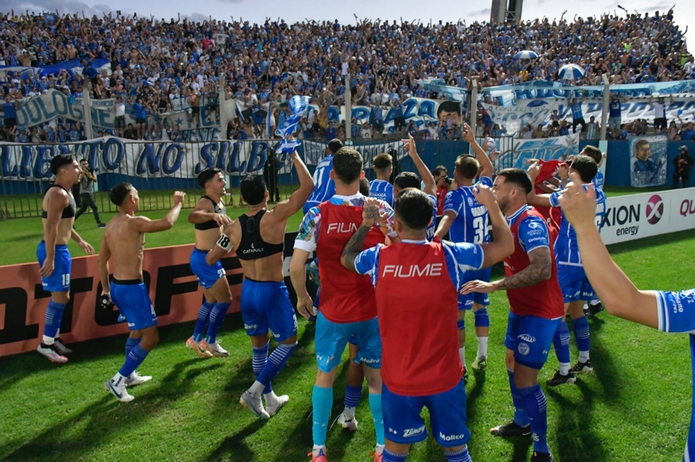 Godoy Cruz vs. San Martín de San Juan: los antecedentes más fuertes del ...