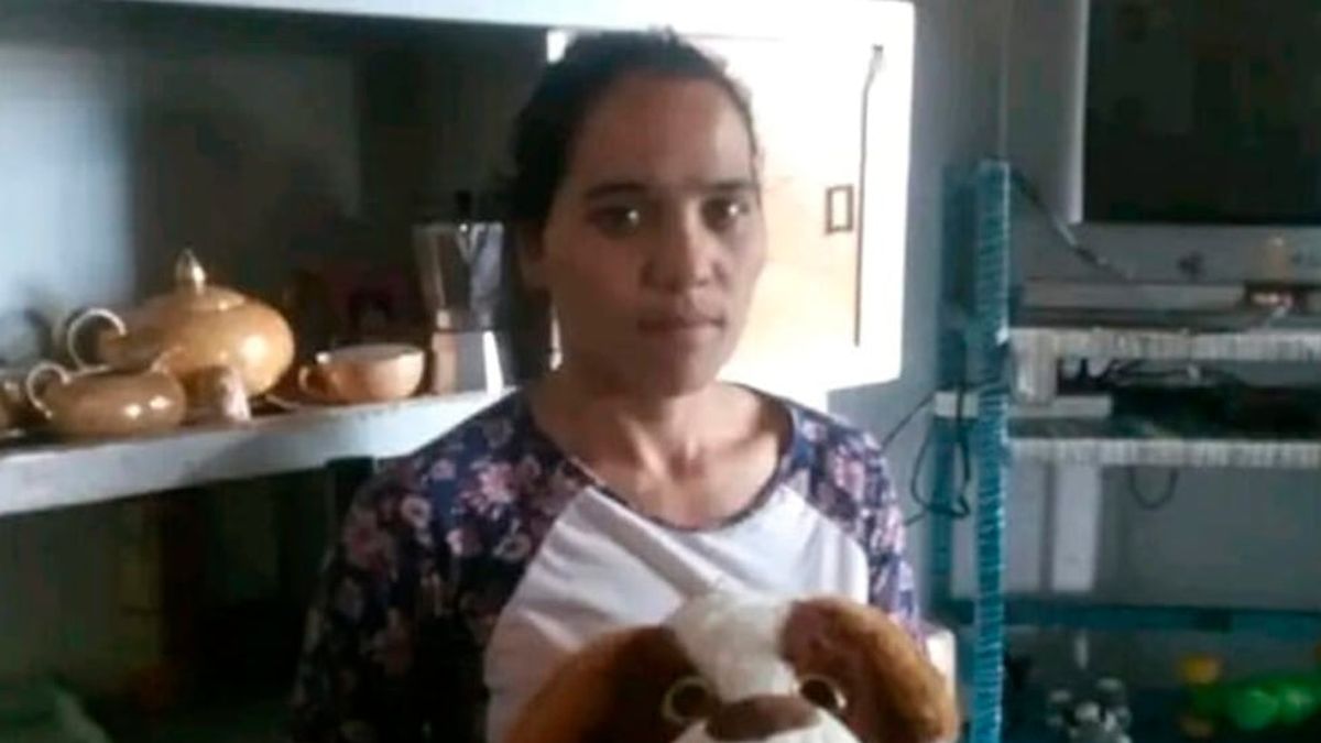 Una mujer desapareció en Malargüe y es intensamente buscada por las autoridades