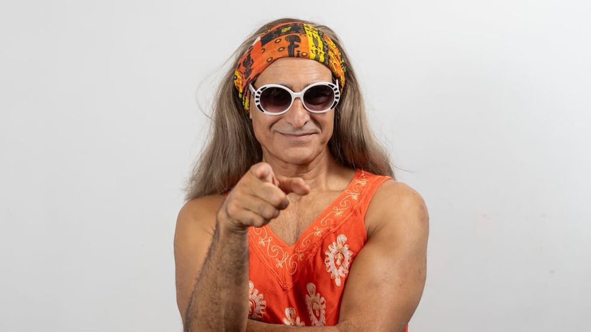 “Volvió Roberto”: cómo es la nueva obra de Daniel Quiroga con el ...