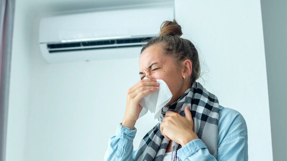 Aire acondicionado: especialista responde 10 preguntas sobre cómo ...