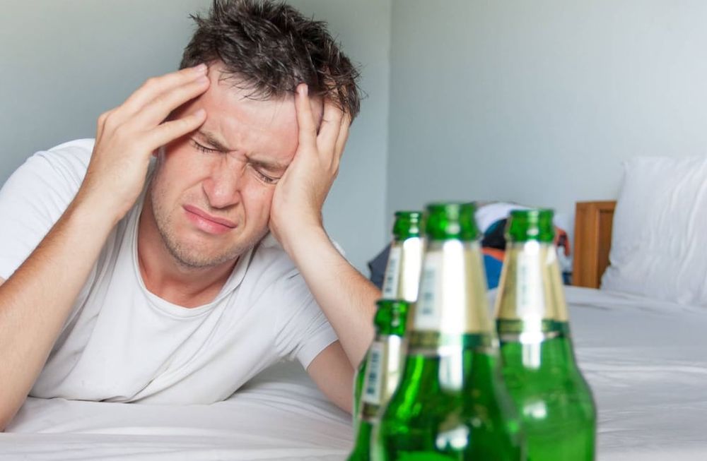 Tomá nota: este es el mejor remedio contra la resaca, según un ...