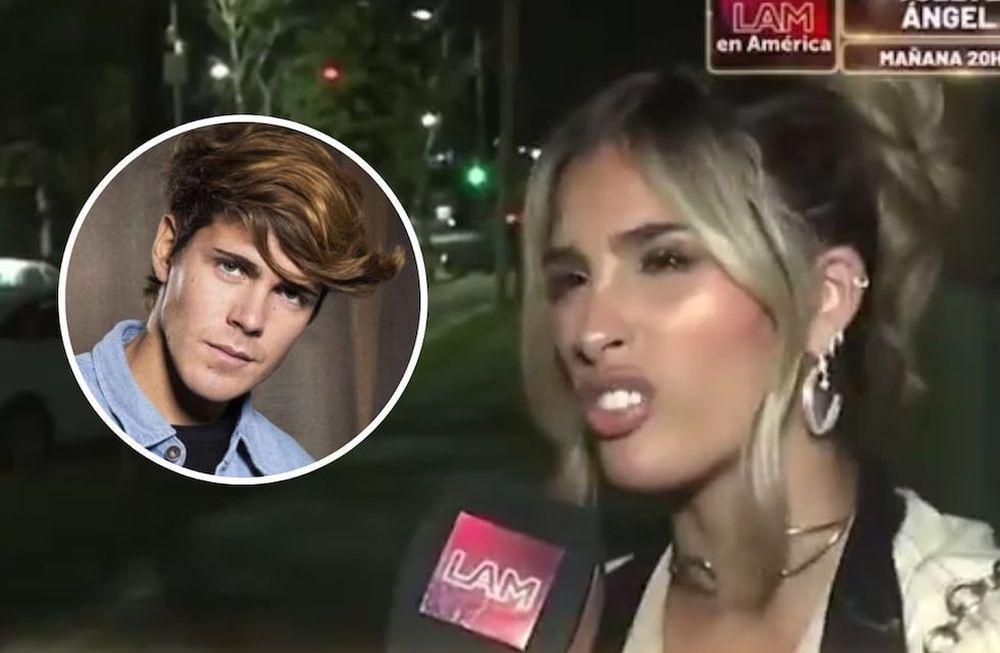 La verdadera razón por la que Julieta Poggio contó que su romance con ...