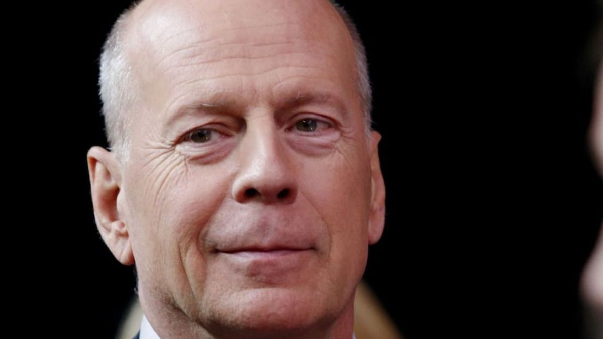 Esta fue la última película que protagonizó Bruce Willis antes de ...