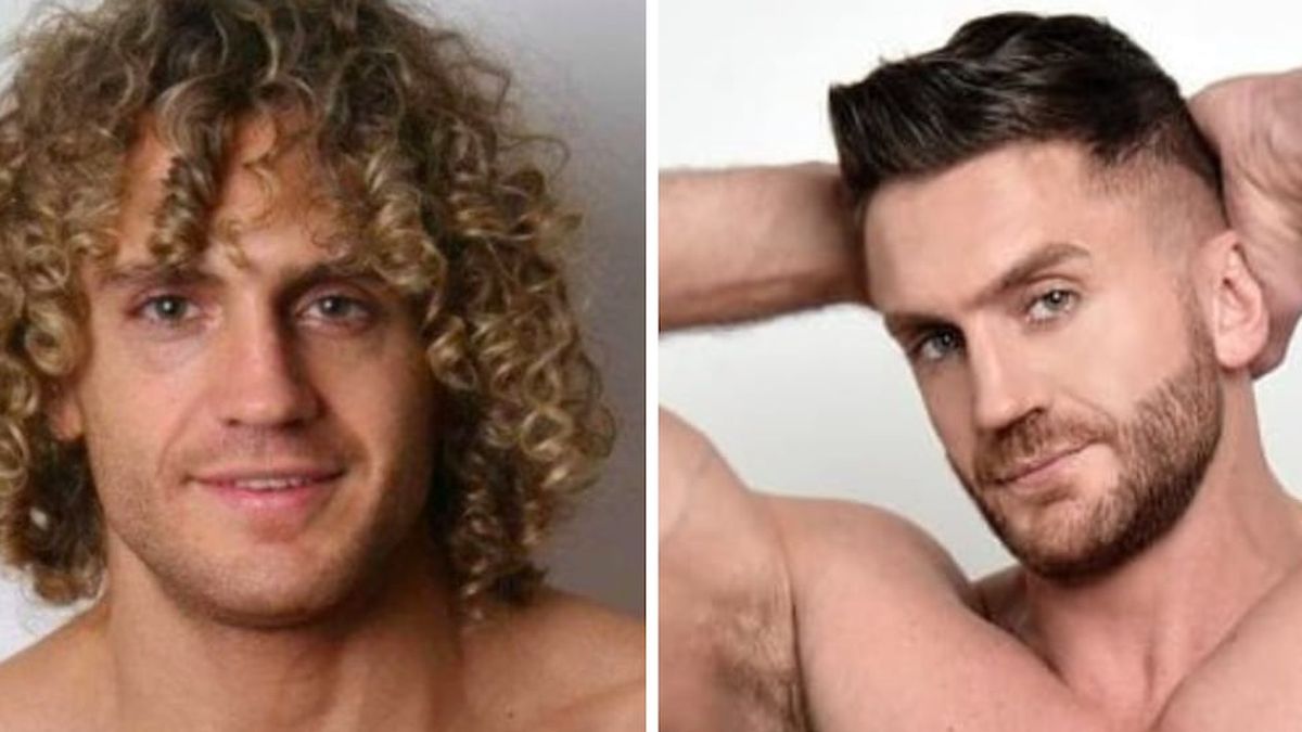 Emiliano Boscatto, ex Gran Hermano, reapareció en la tv y reveló la ...