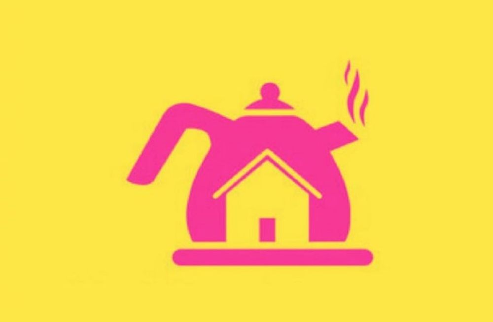 El acertijo visual que revela si sos una persona estructurada: ¿qué ves ...