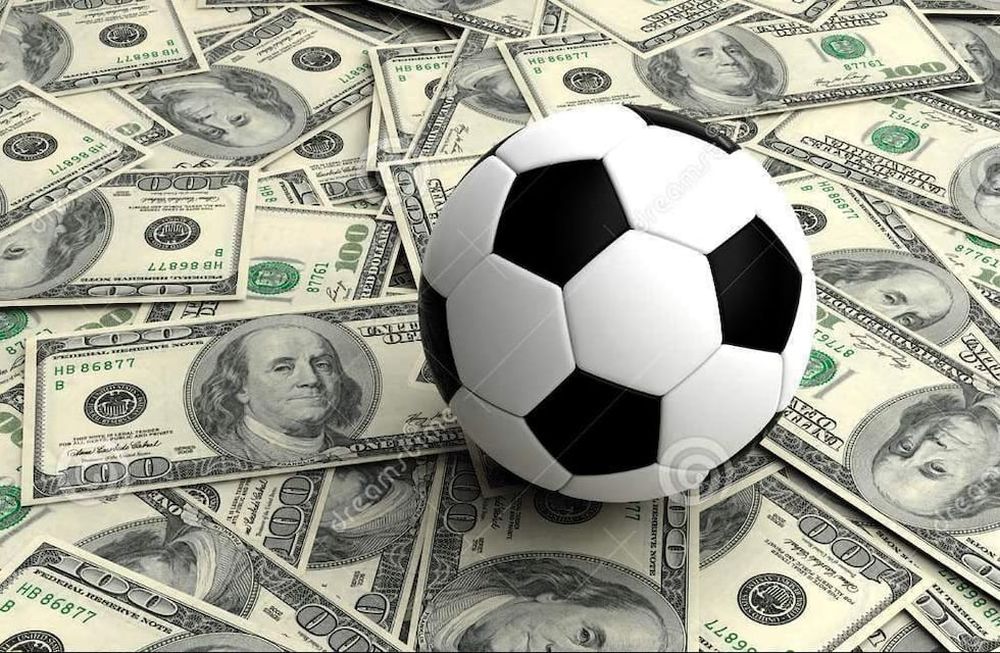 ¿Cómo ser un empresario en el mundo del fútbol a partir de $ 500?