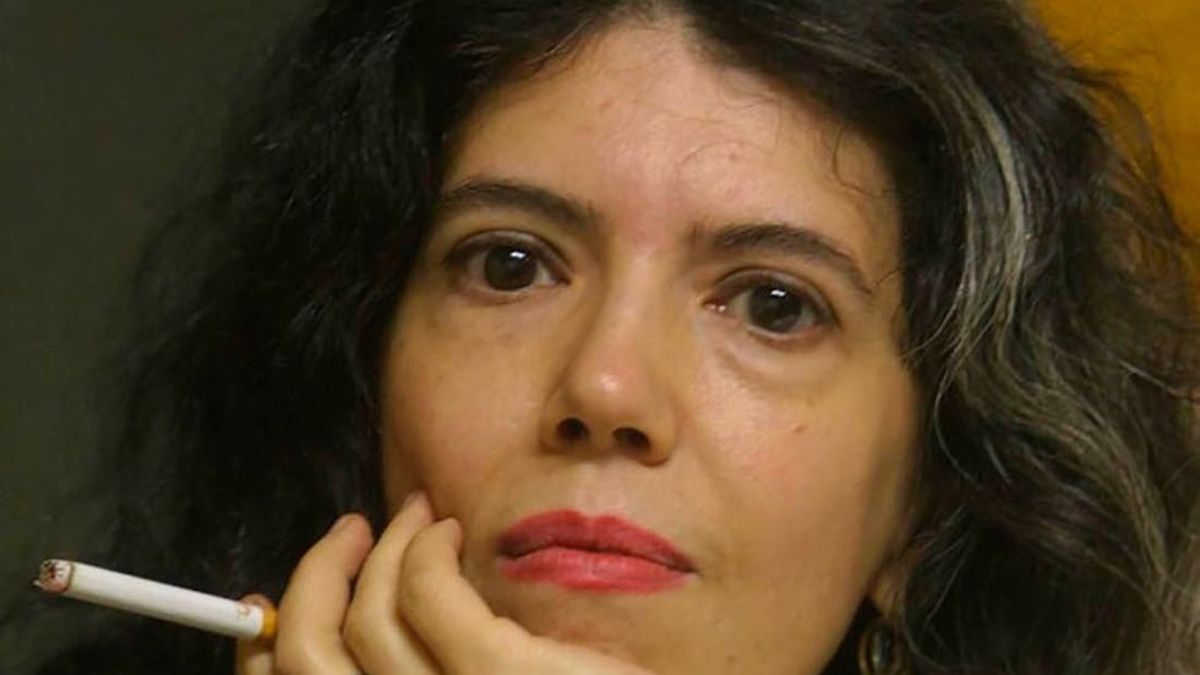 “Colores primarios”: Patricia Rodón vuelve a publicar después de casi ...