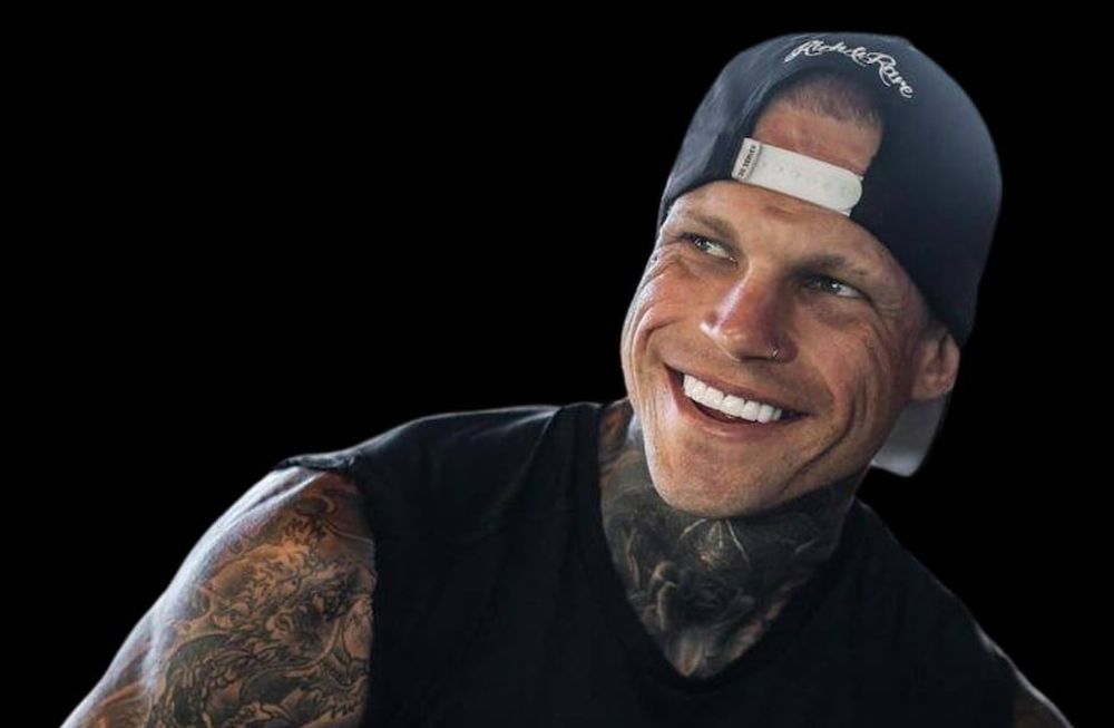 Conmoción por la muerte del influencer del fitness Jaxon Tippet, tras ...
