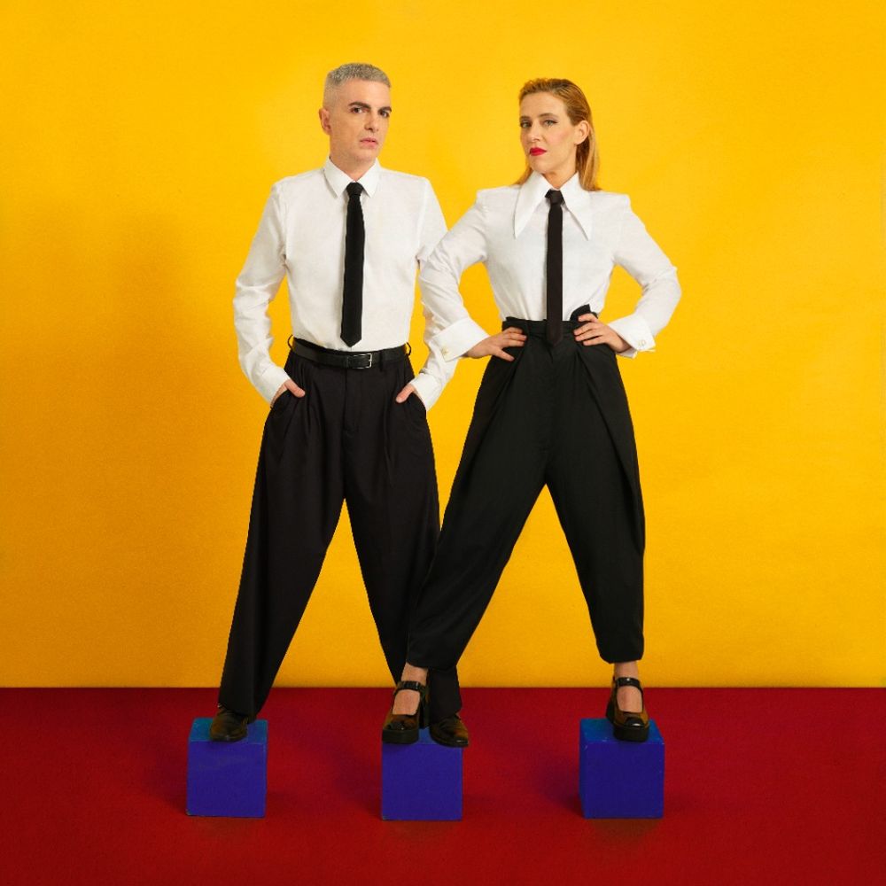 Miranda! vuelve a Mendoza: La exageración y el kitsch como bandera