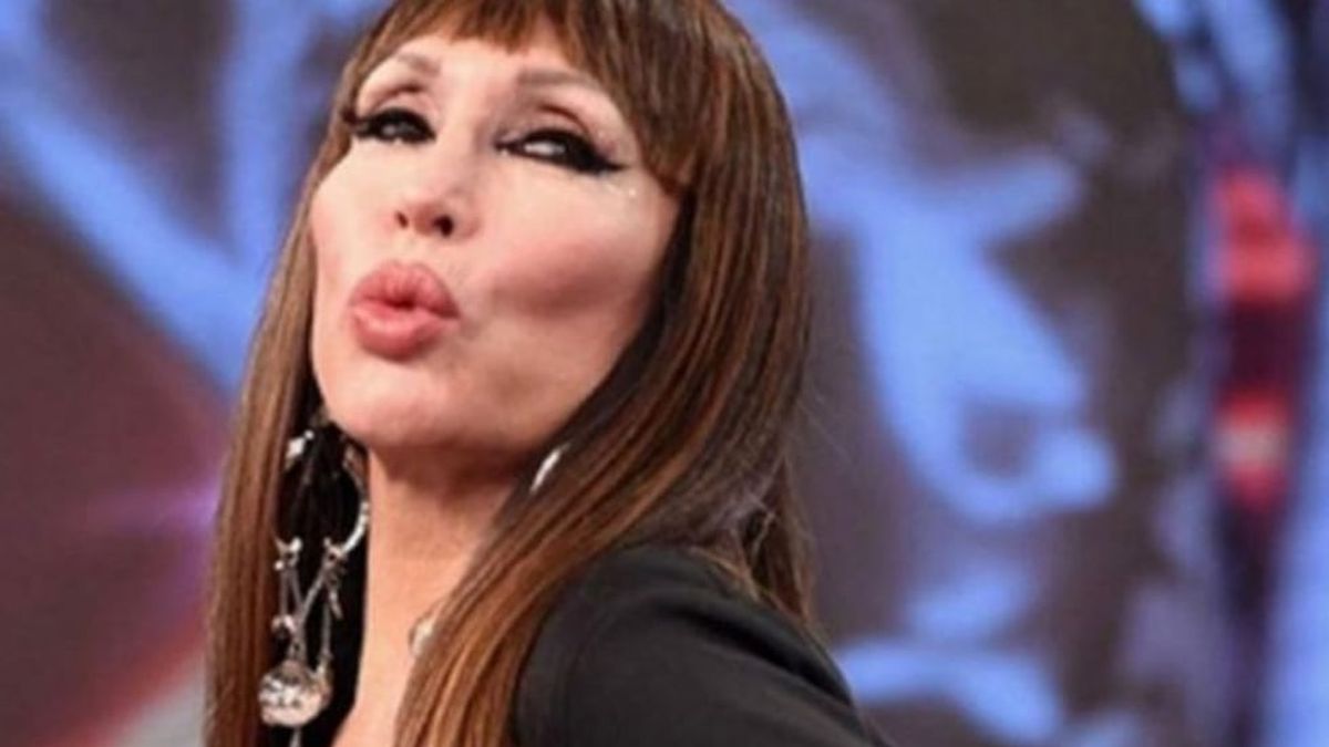 Las redes sociales se llenaron de memes gracias a tratamiento de Moria ...