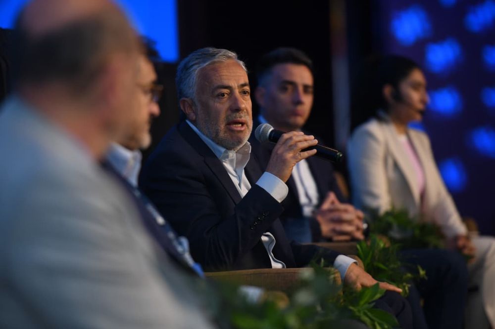 Éxito del Bootcamp Empresarial Mendoza 2025: innovación y alianzas para el futuro productivo