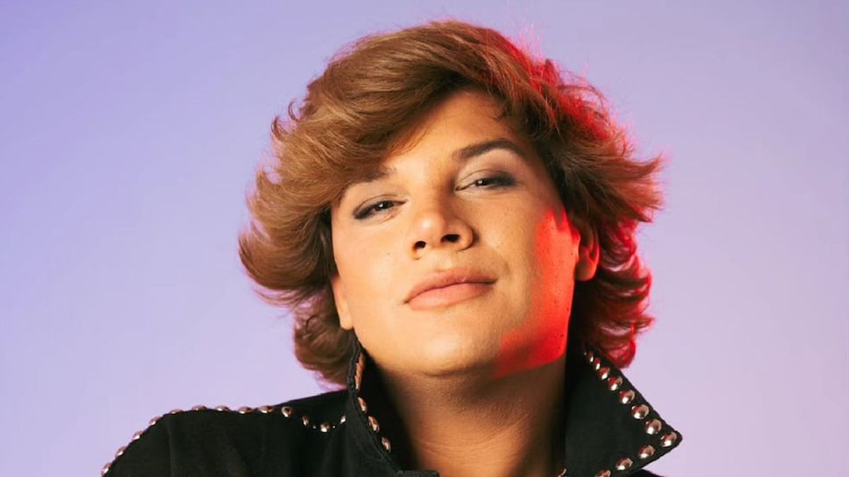 Emma Vich sorprendió a todo el mundo con su cambio de look