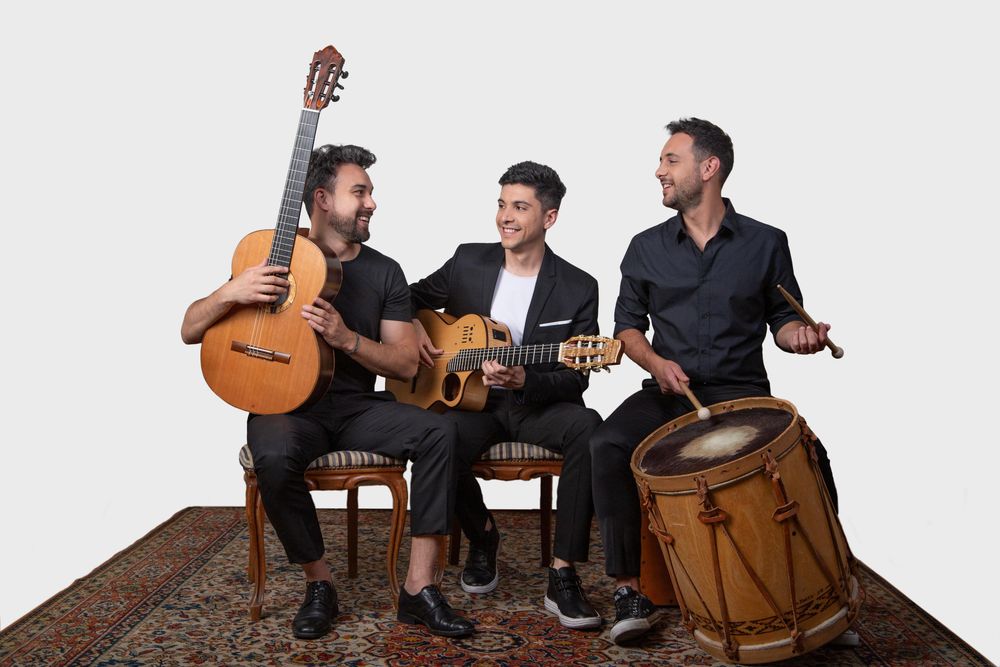 Dos Más Uno: La música popular todavía tiene el poder de emocionarnos