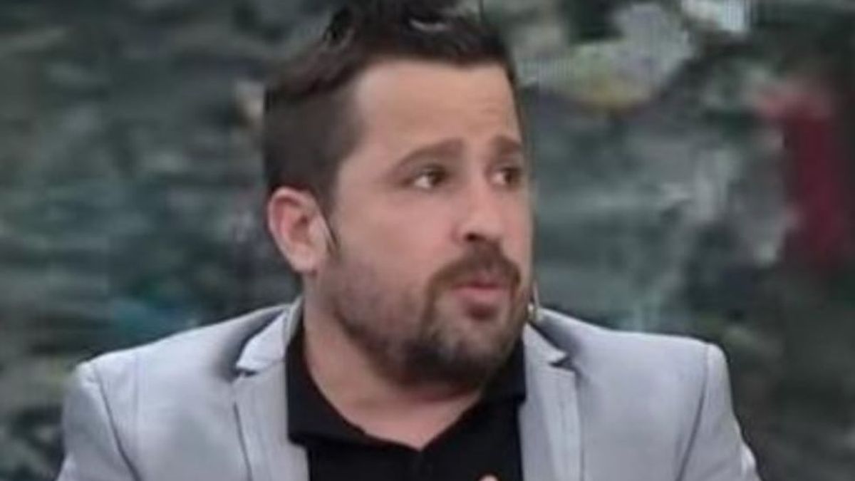 Martín Tetaz escrachado por viejos tuits