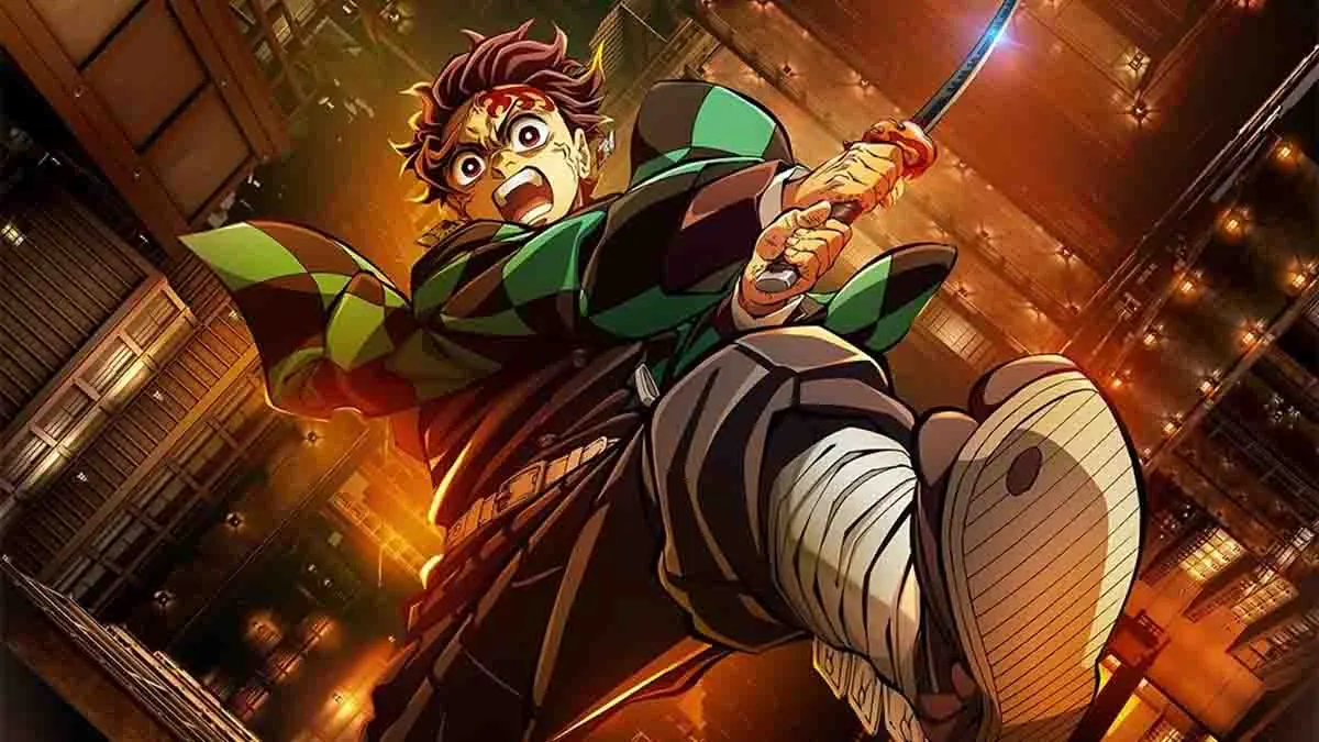 Cuándo se estrena en Argentina la nueva película de Demon Slayer
