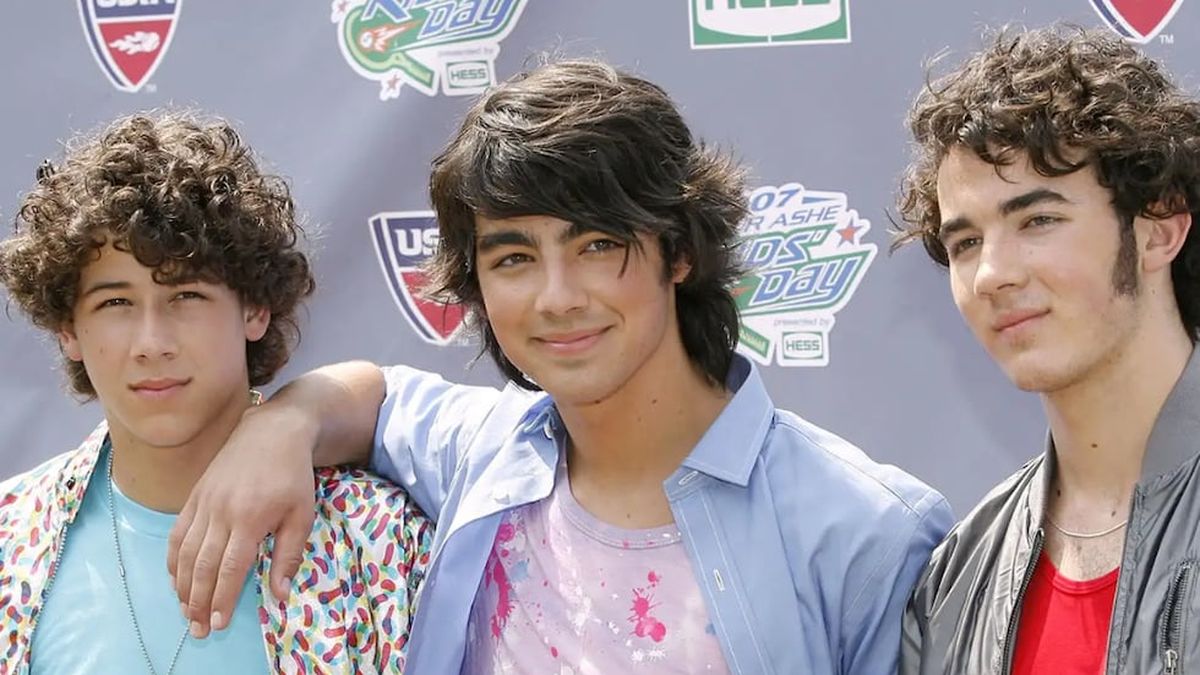 Cómo nació la banda Jonas Brothers y qué relación tienen con Disney