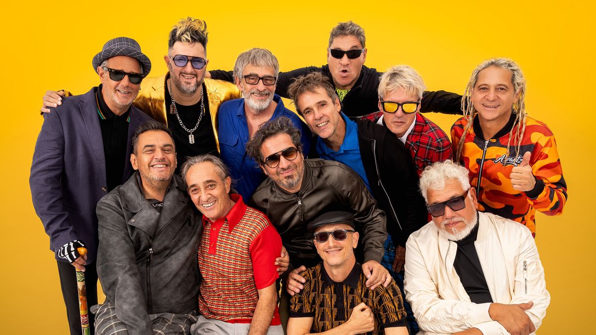 Los recitales que harán vibrar septiembre: cuándo, dónde y qué esperar ...