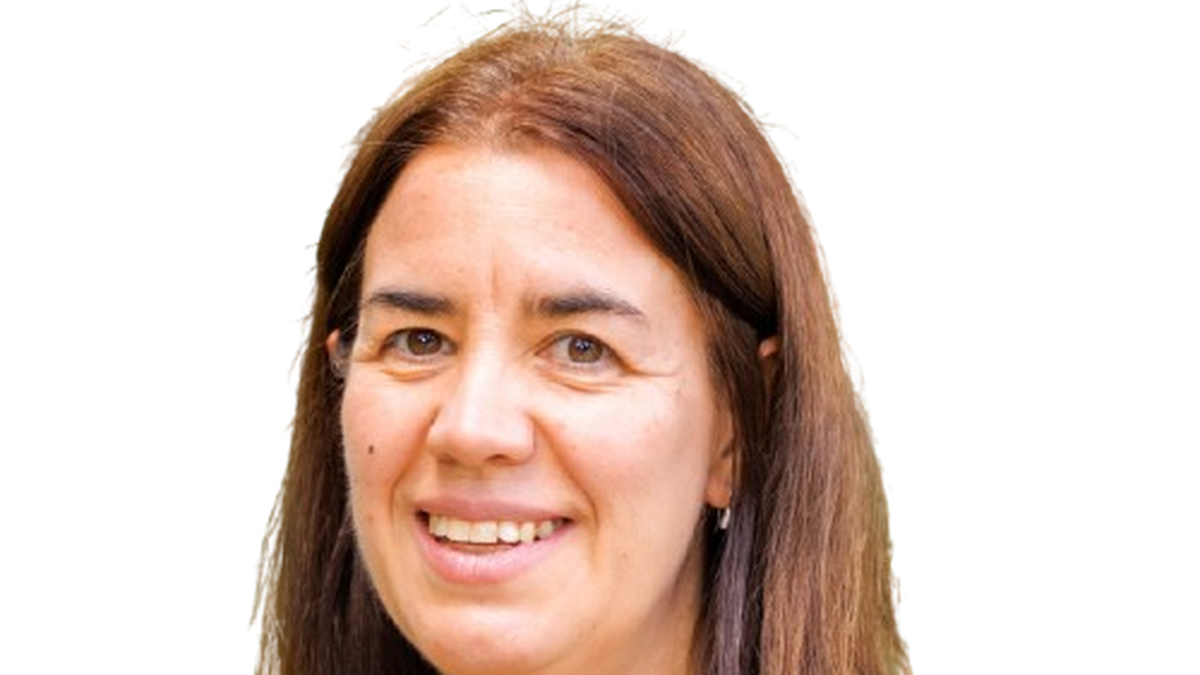 Sonia Roitman