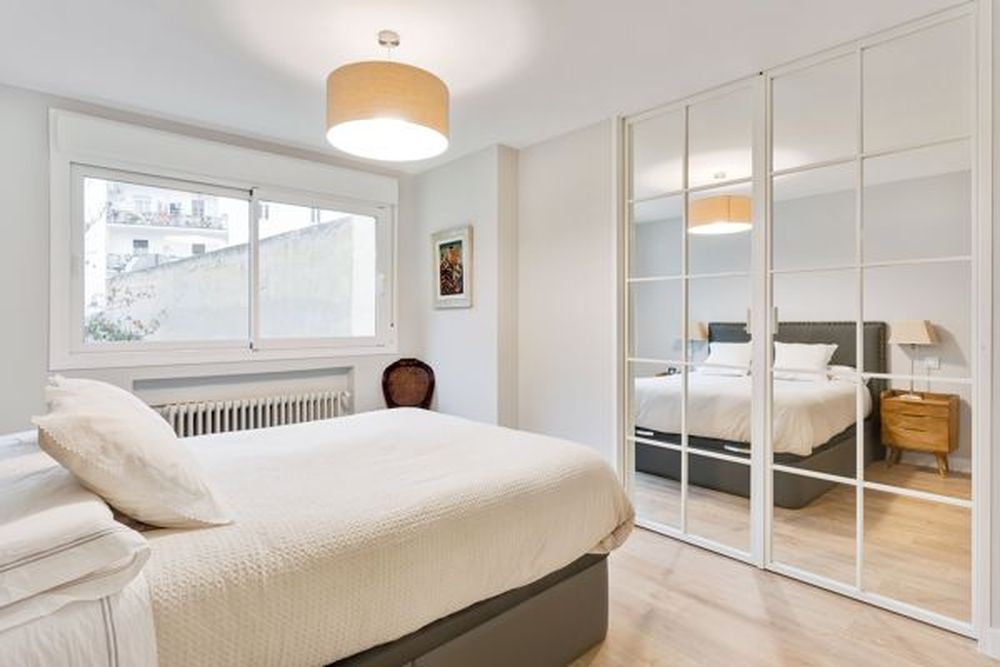 Tendrás que descolgar ese espejo: cuál y la razón energética que da el ...