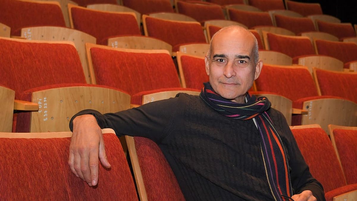 Video: “El teatro es lo más puro, junto a la danza, que ha tenido el ...