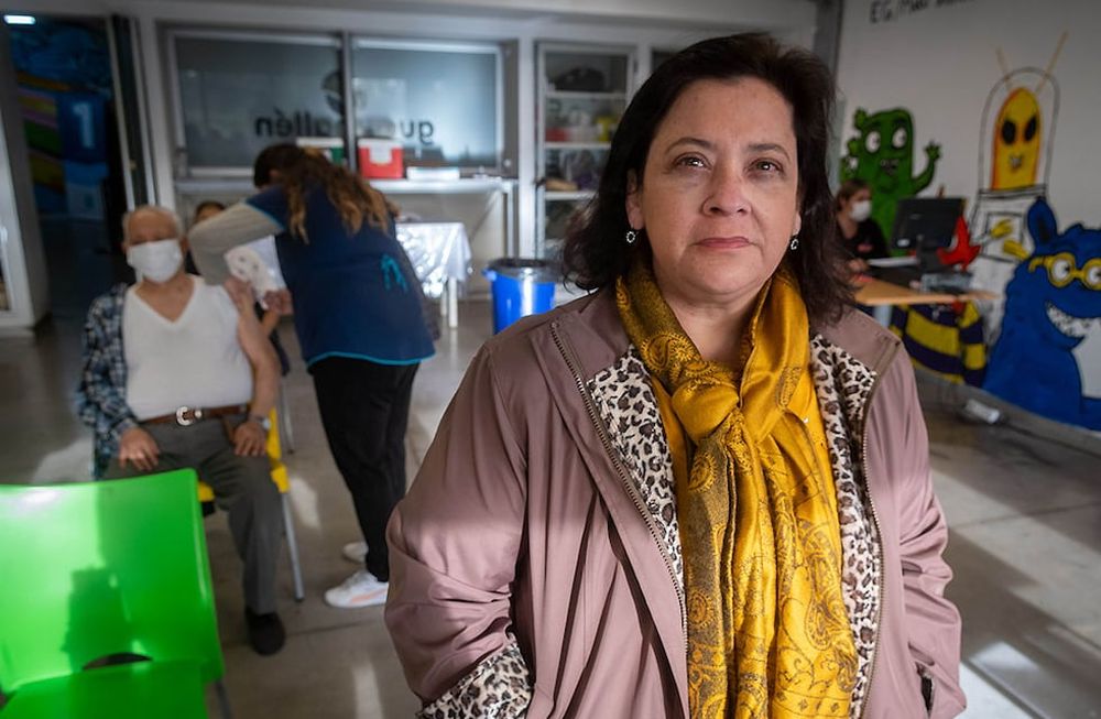 Qué se sabe de los casos de sarampión con seguimiento en Mendoza y como actúa la provincia