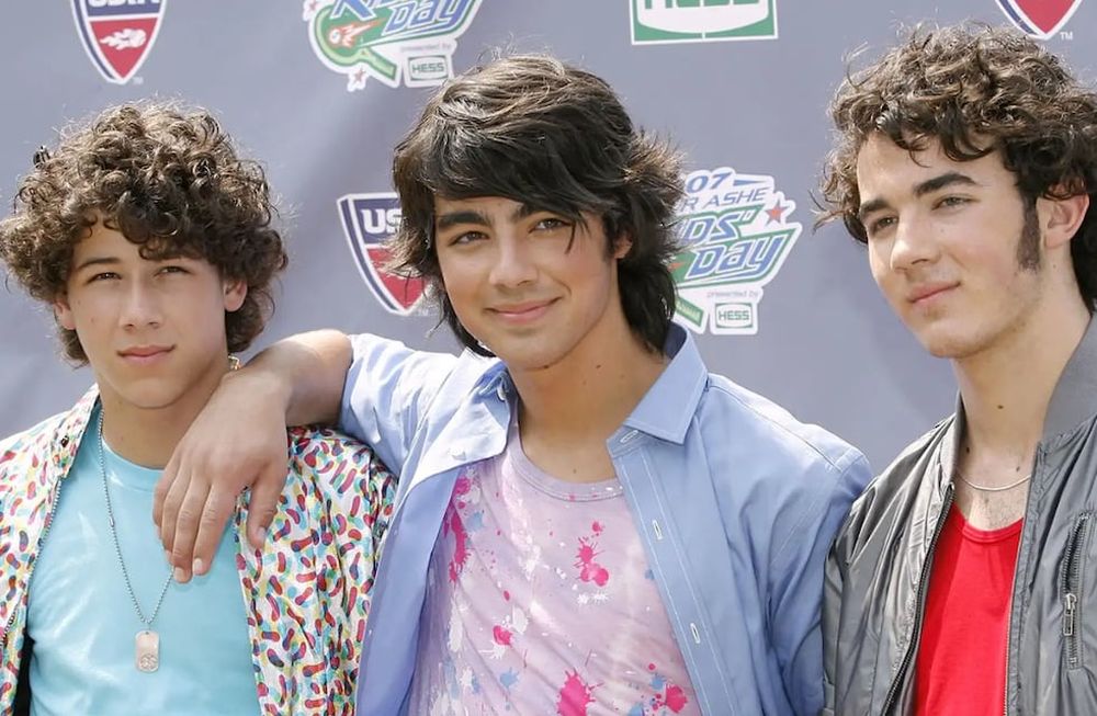 Cómo nació la banda Jonas Brothers y qué relación tienen con Disney