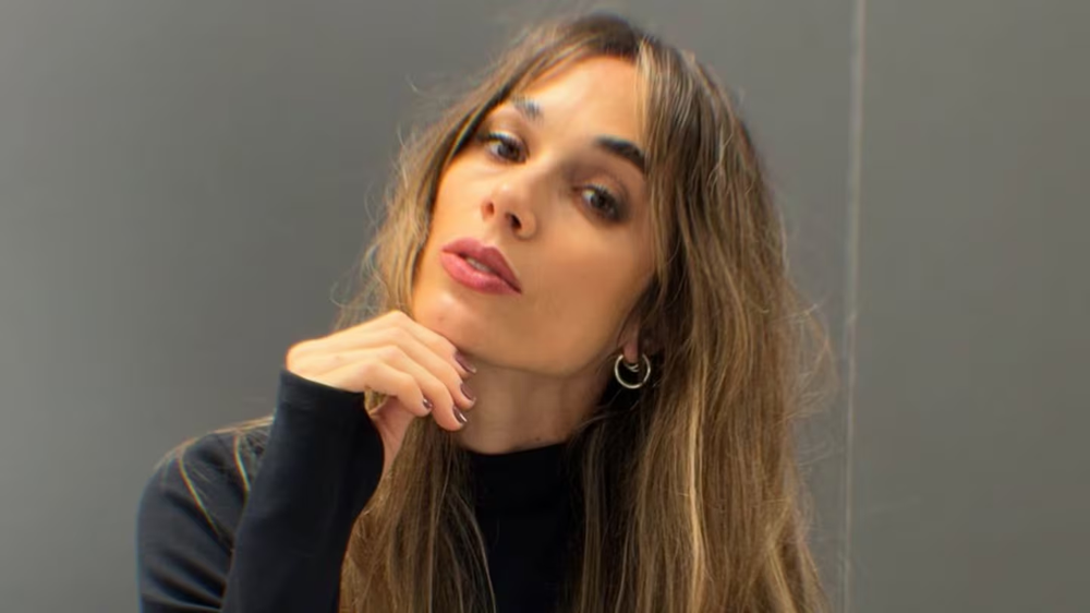 Chechu Bonelli, enamorada perdidamente de un piloto de Fórmula 1: Mi ...