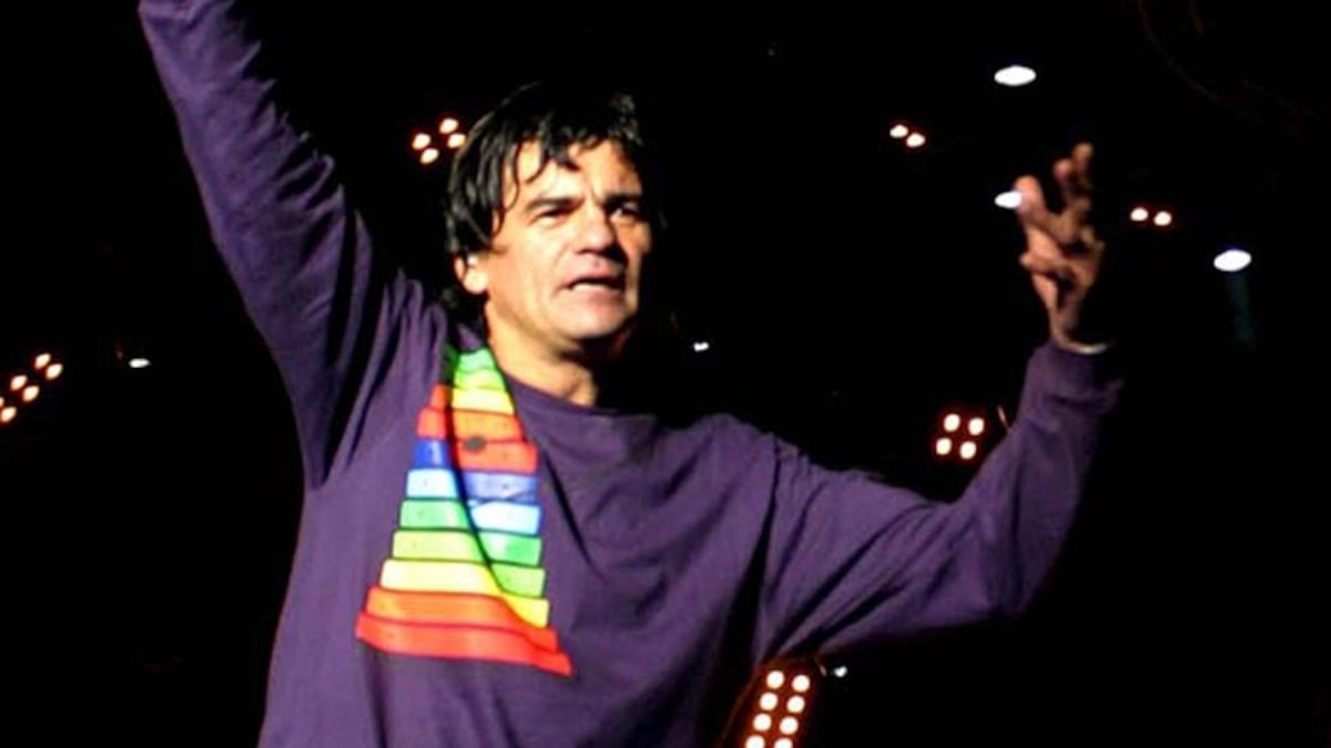 Se cumplen 10 años de la muerte de Alejandro Sokol: el rock sin disfraces