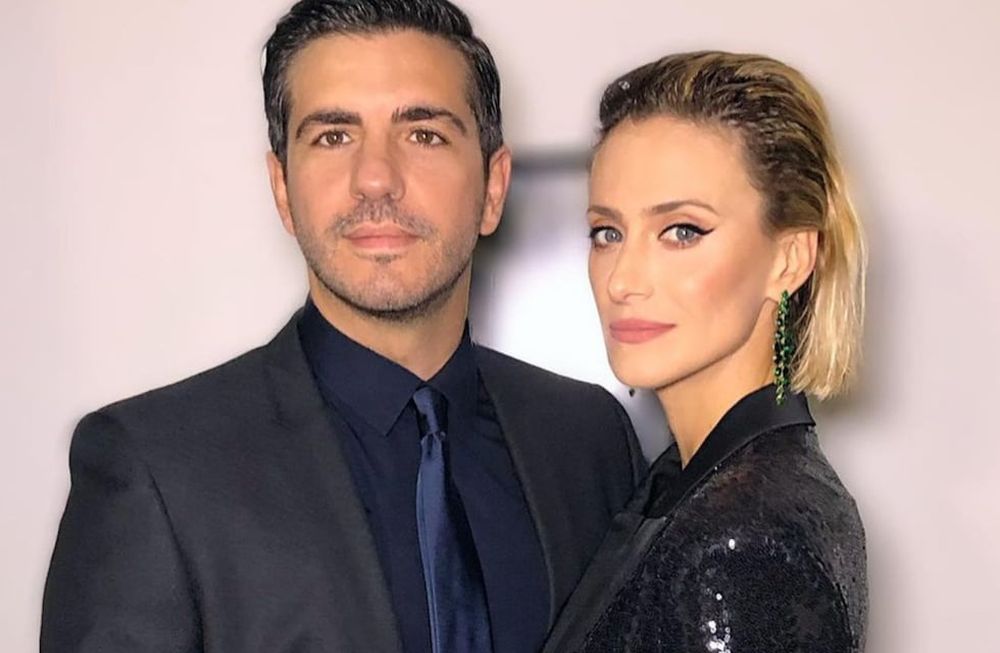 Así luce hoy Valentino, el hijo de Mónica Antonópulos y Marco Antonio ...