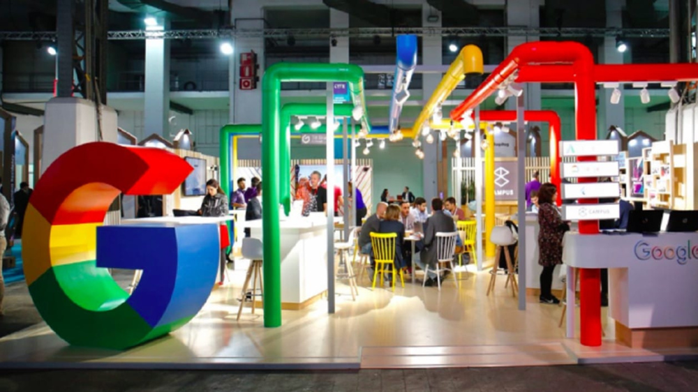 Google Argentina abre la convocatoria para su Programa de Pasantías en ...