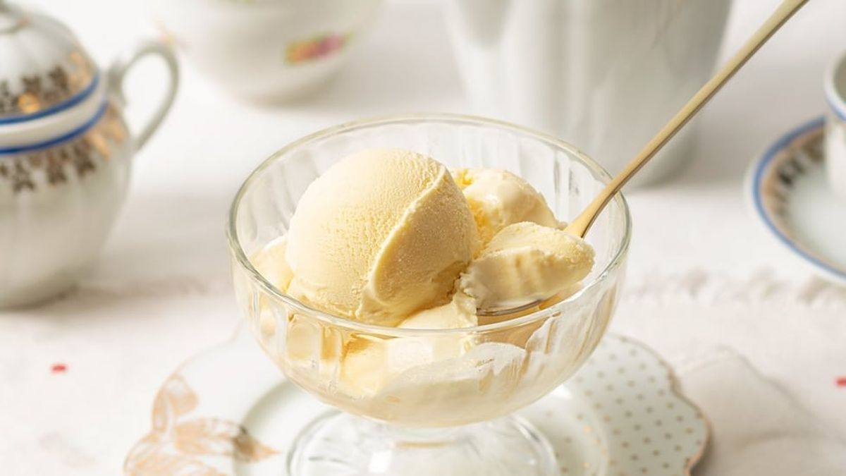 Cómo hacer el mejor y más rico helado, ideal para combatir el calor sin ...