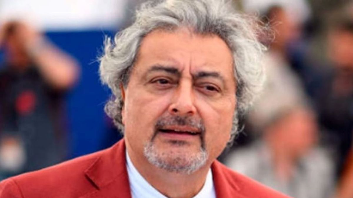 ¿De qué murió Claudio Rissi?