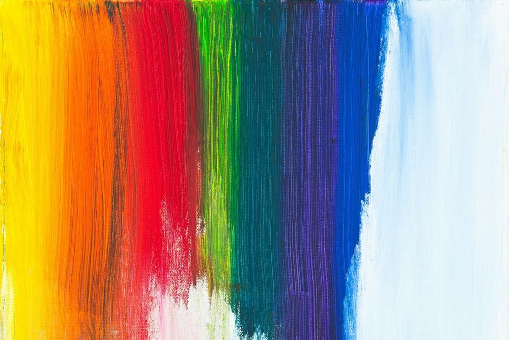 Cuál es el color preferido de las personas menos inteligentes, según ...
