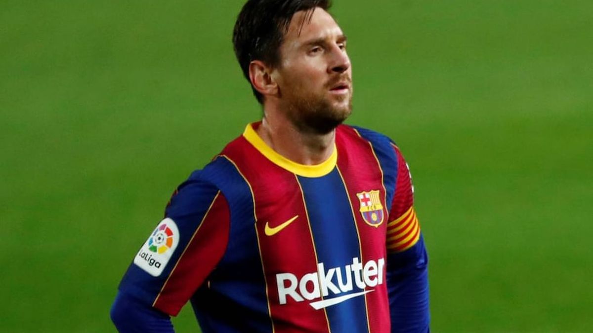 ¿Qué es el Fair Play Financiero y por qué el contrato de Messi es una ...