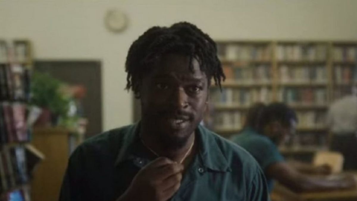 Este es Christopher Scarver, el hombre que mató a Jeffrey Dahmer