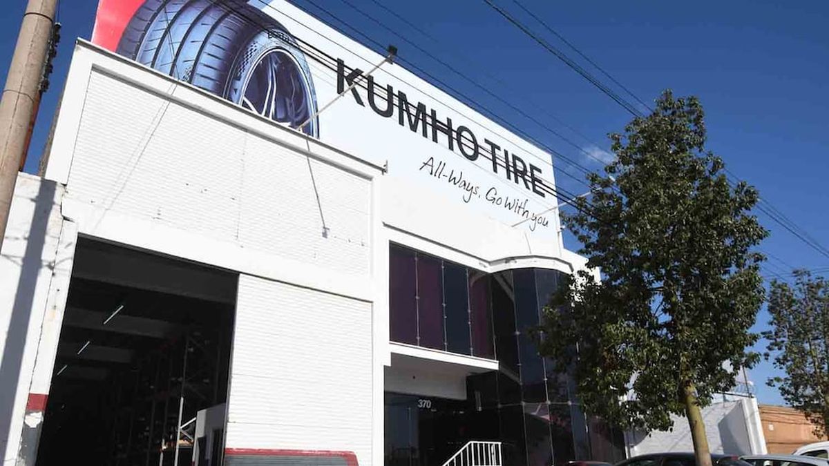 Neumáticos: Nación sostiene que Guerrini aumentó 24% su participación ...