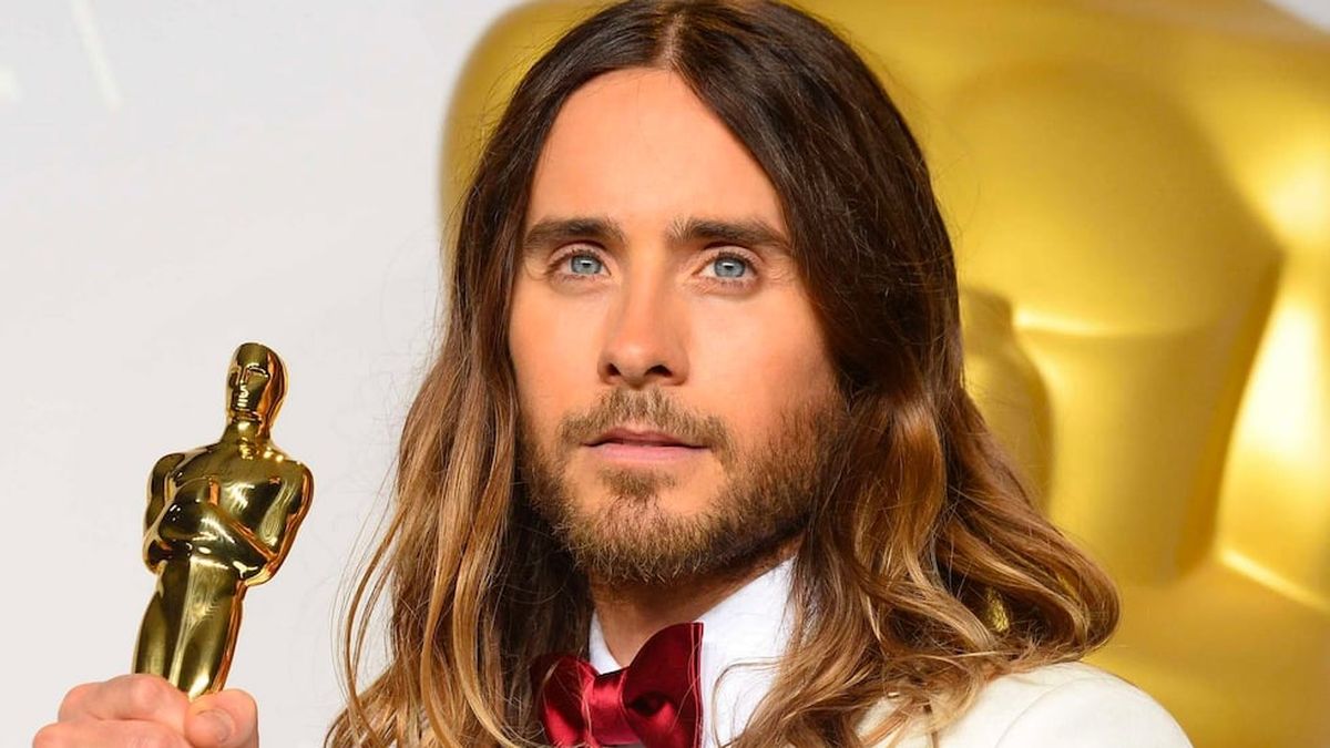 Jared Leto confesó que perdió su Oscar hace tres años: “Espero que esté ...