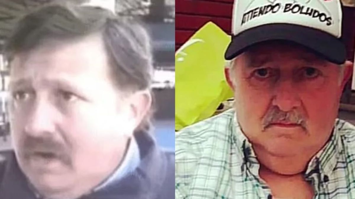 “Atiendo boludos”: la enfermedad que alejó al inspector de los ...