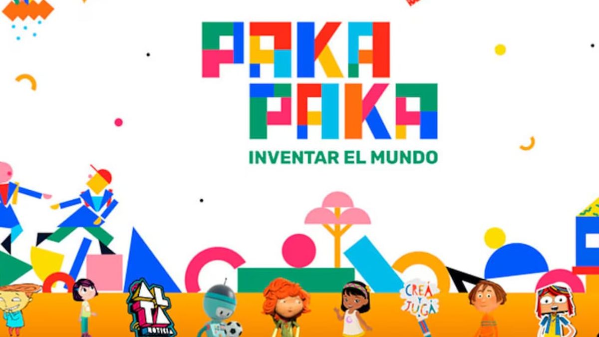 Vuelve Paka Paka: aseguran que será un regreso “lo más neutral posible”