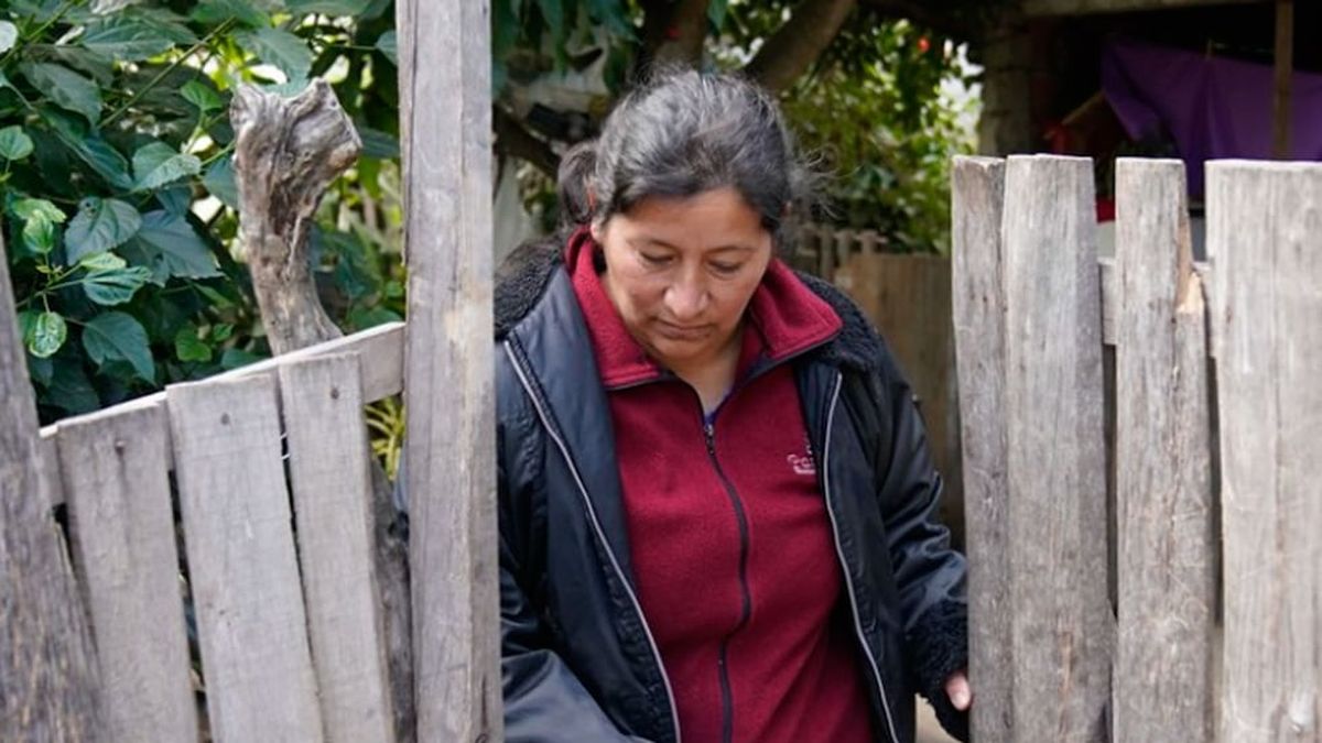 Caso Loan: quién es la otra reconocida presa que se encuentra en la ... Caso Loan: quién es la otra reconocida presa que se encuentra en la ...