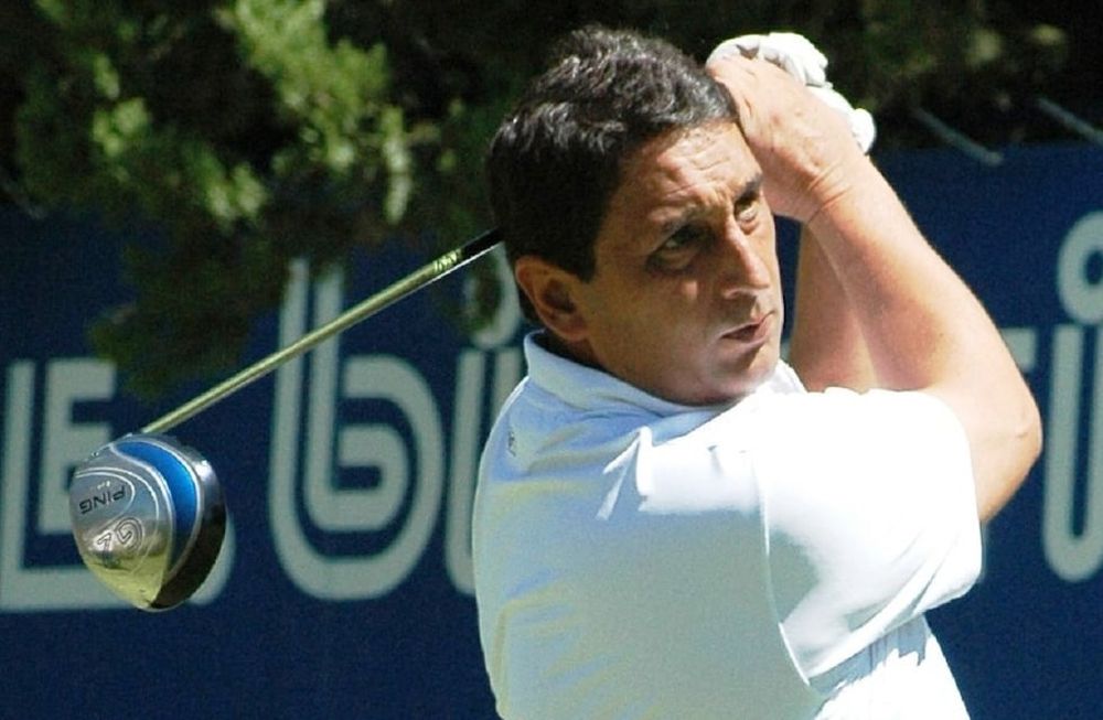 Golf: triunfos de Fuenzalida y Ledesma en el Torneo Social “Día de la ...