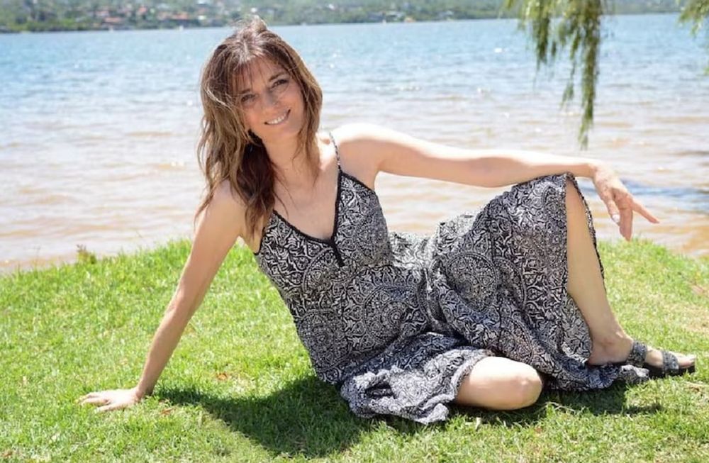 Falleció la actriz argentina María Socas, a los 65 años y tras ...