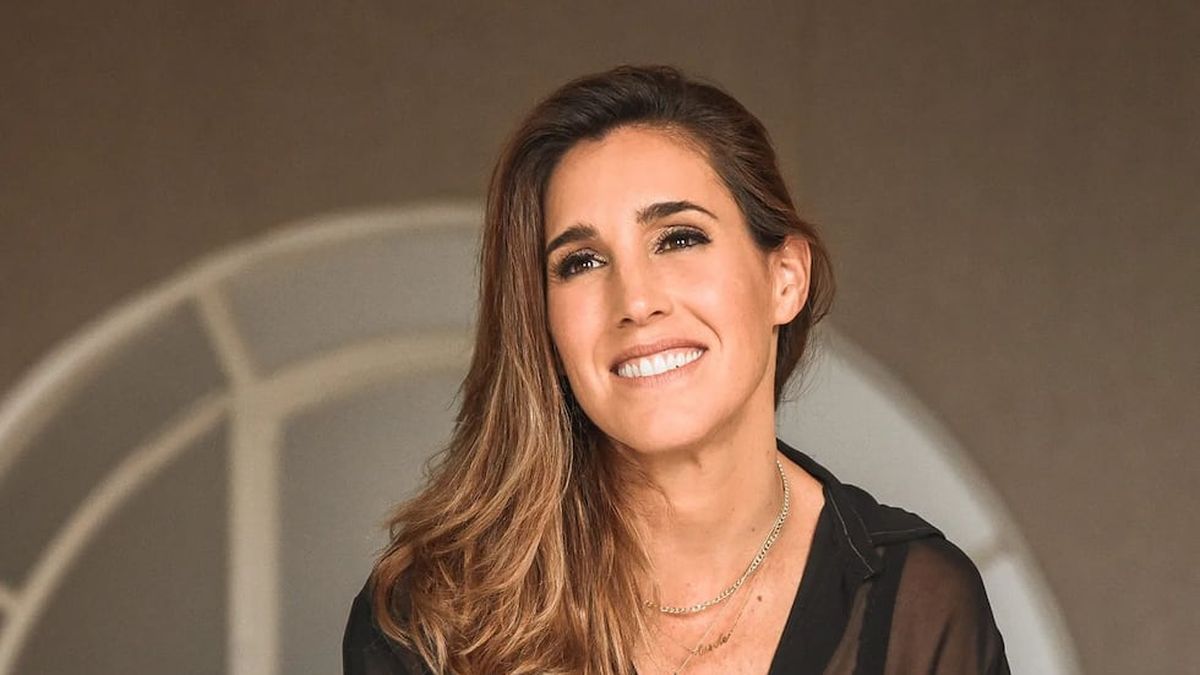 Soledad Pastorutti y sus fotos en las que “intenta lo imposible” y ...