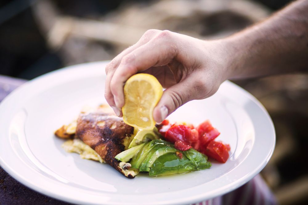 Arranca Manso Menú, la propuesta para comer por menos de $30.000 ...