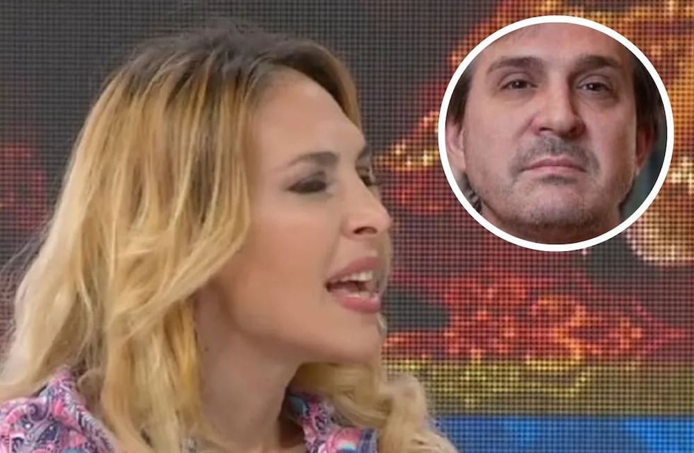 Lorena Liggi denunció a Aníbal Lotocki por inyectarle un producto sin ...
