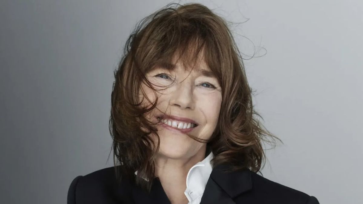 Dolor en el Cine: murió la actriz y cantante Jane Birkin Seguí leyendo