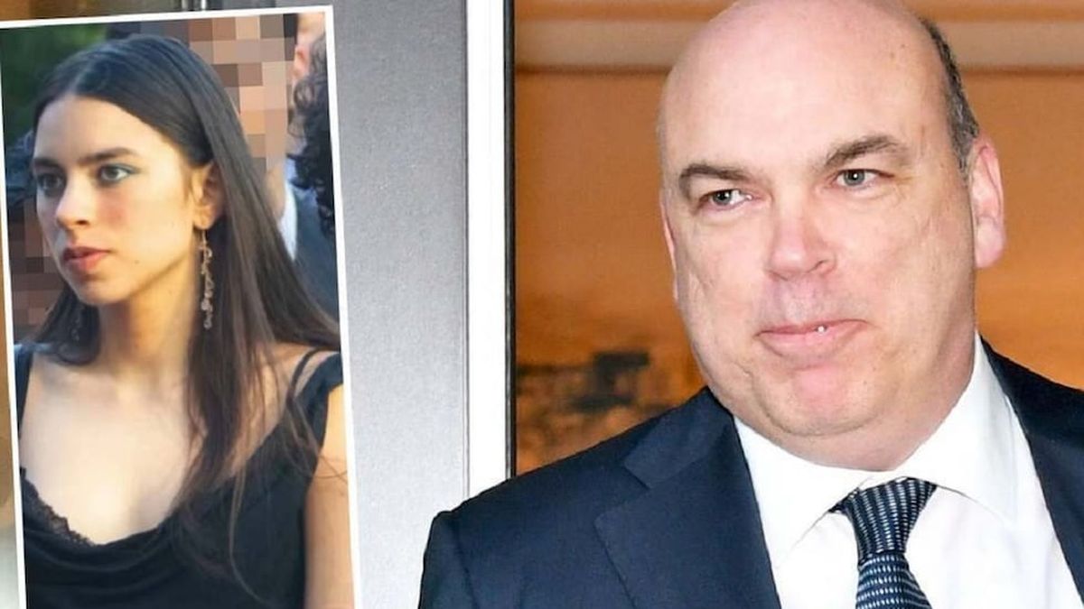 Naufragio del yate Bayesian: hallaron el cadáver de la hija de Mike ...